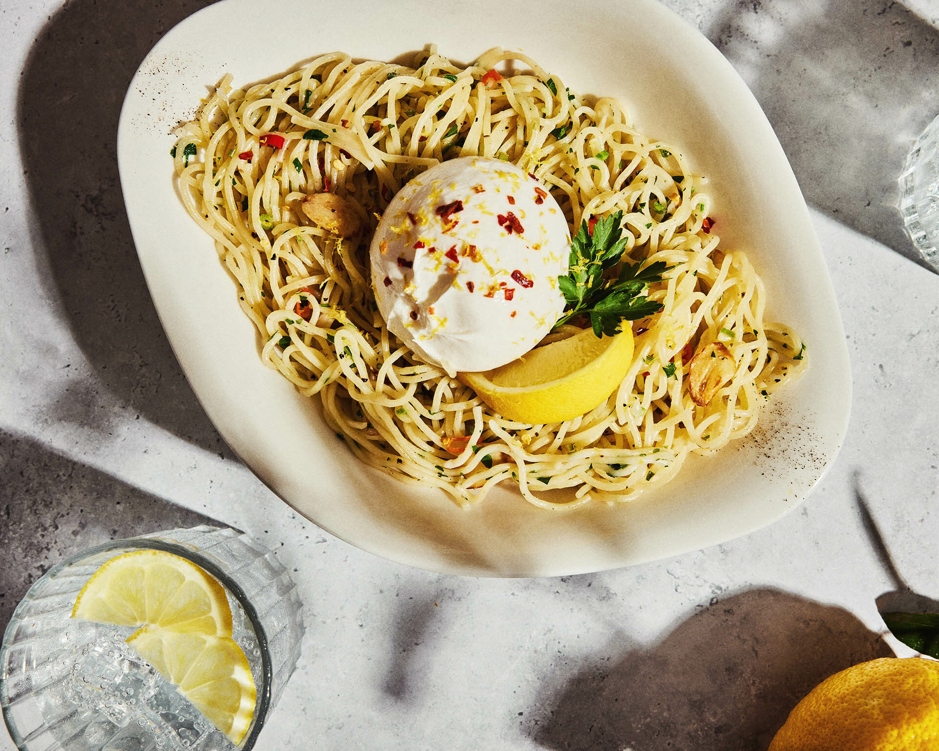 VAPIANO UK - Made-To-Order Fresh Pasta & Pizza - Order Now!