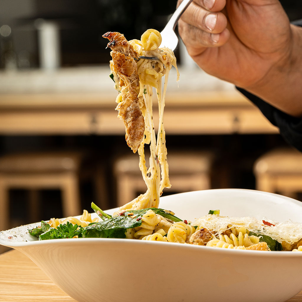 Historia de la pasta - VAPIANO COLOMBIA